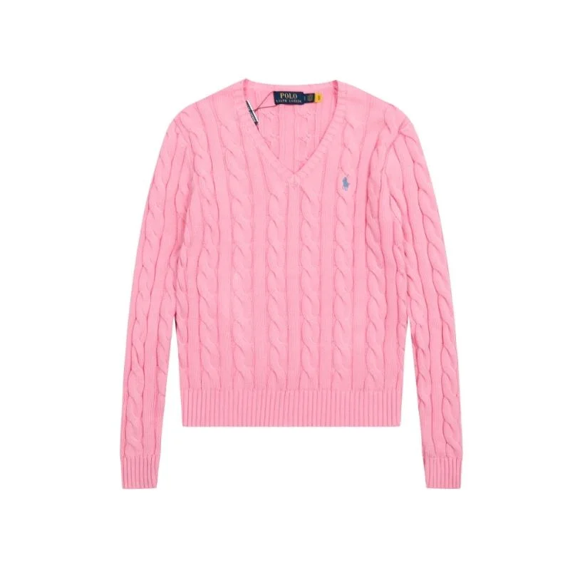 Polo Sweaters