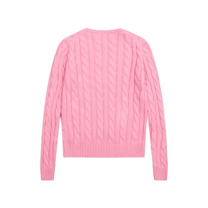 Value-priced Polo Sweaters