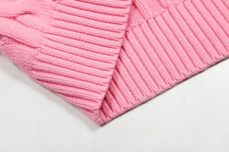 Value-priced Polo Sweaters