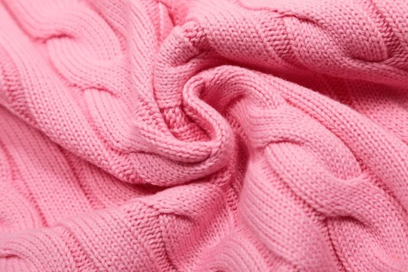 Value-priced Polo Sweaters