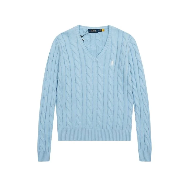 Polo Sweaters