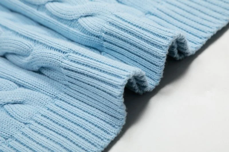 Brand-authenticated Polo Sweaters