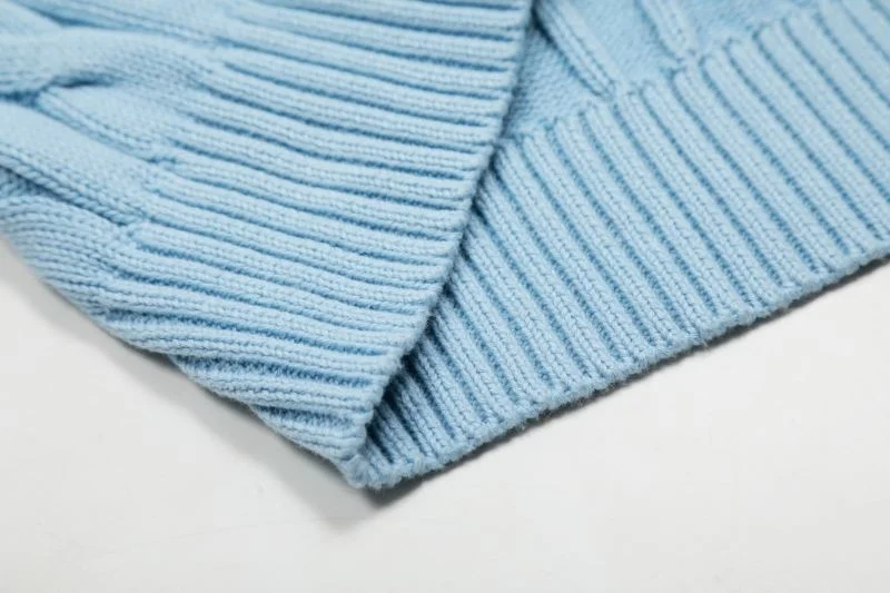 Brand-authenticated Polo Sweaters
