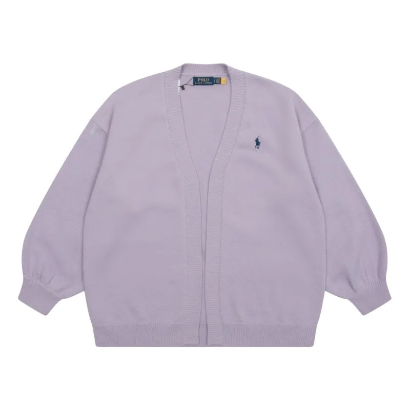 Polo Sweaters