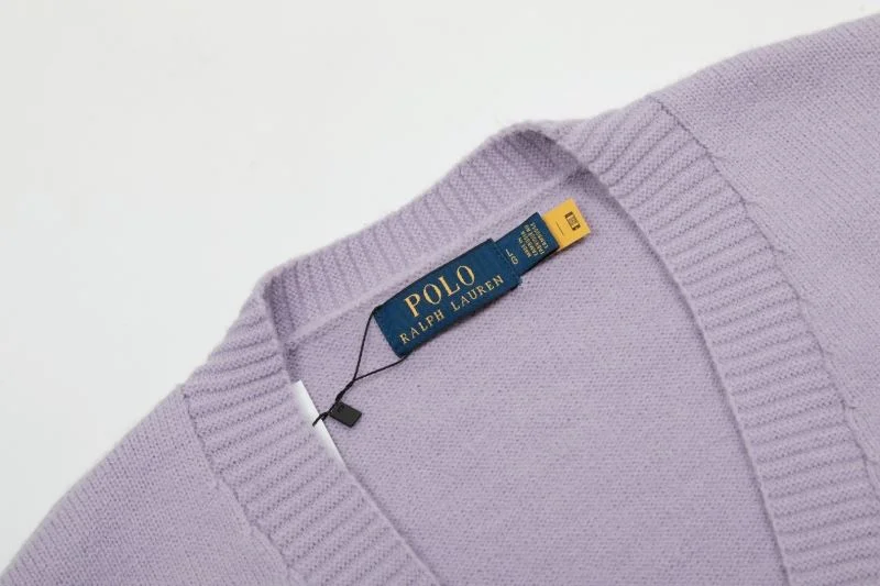 Budget-friendly Polo Sweaters