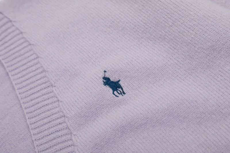 Budget-friendly Polo Sweaters