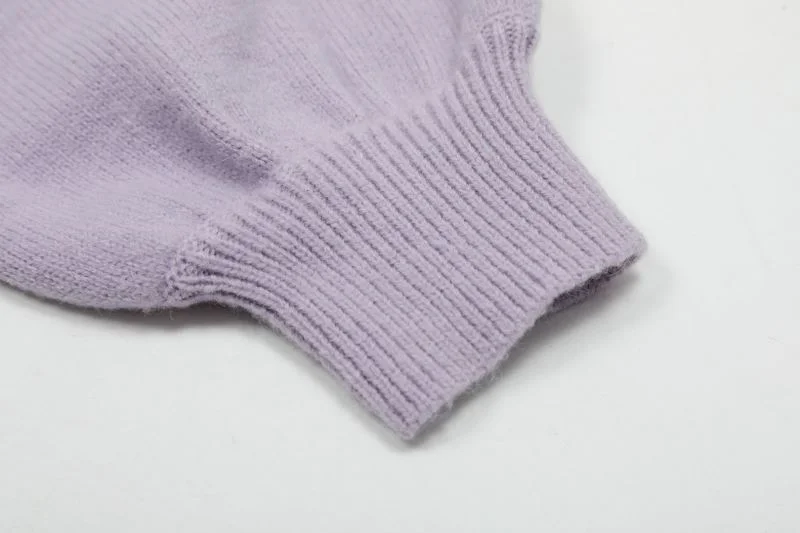 Budget-friendly Polo Sweaters