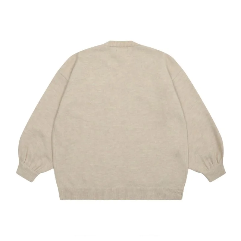 Economical Polo Sweaters