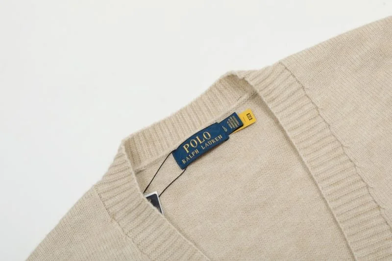 Economical Polo Sweaters