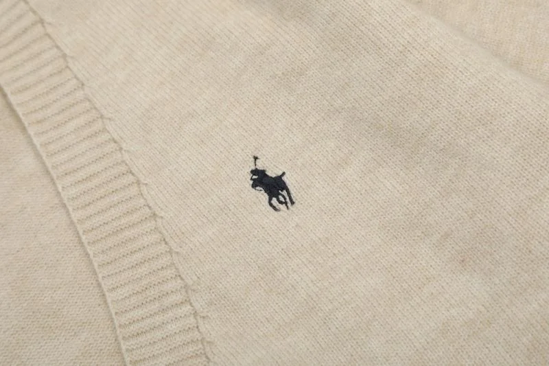 Economical Polo Sweaters