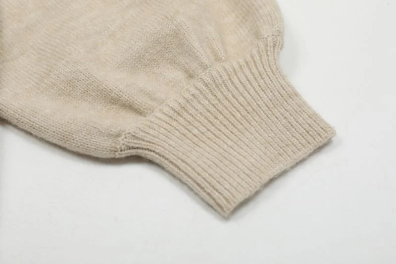 Economical Polo Sweaters