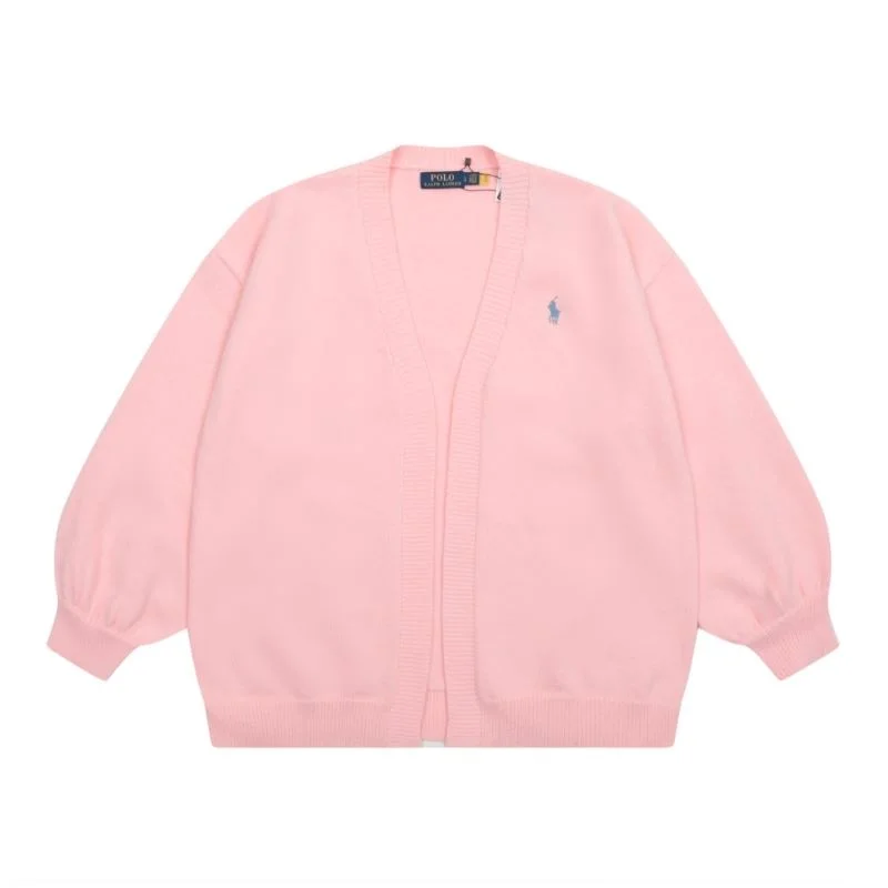 Polo Sweaters