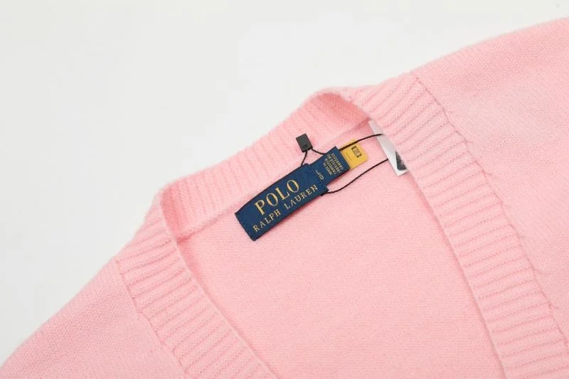 Discounted Polo Sweaters