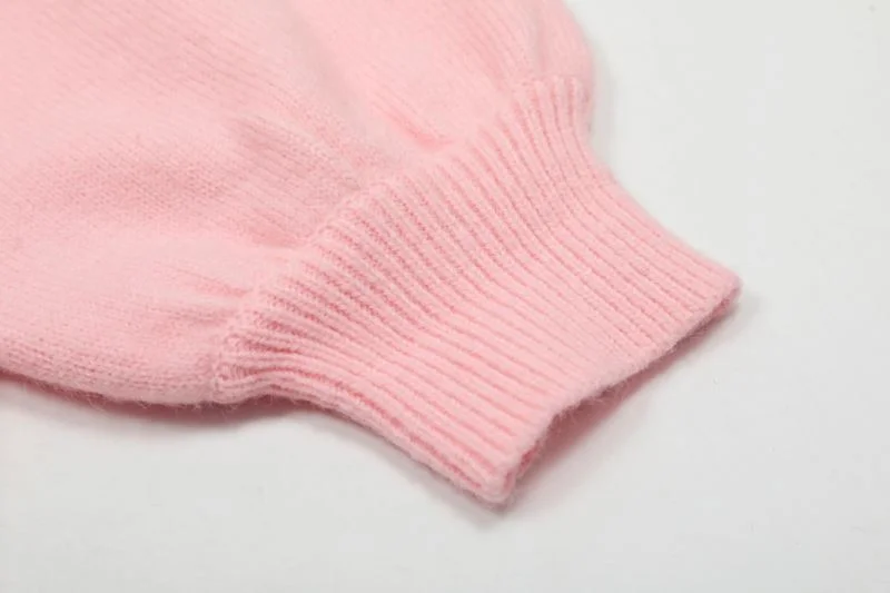 Discounted Polo Sweaters