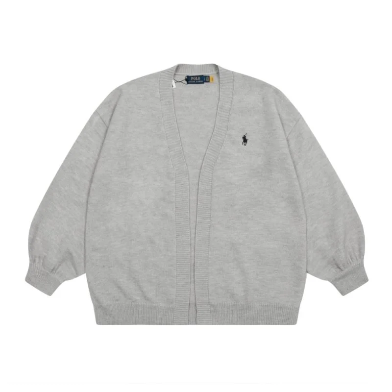 Polo Sweaters