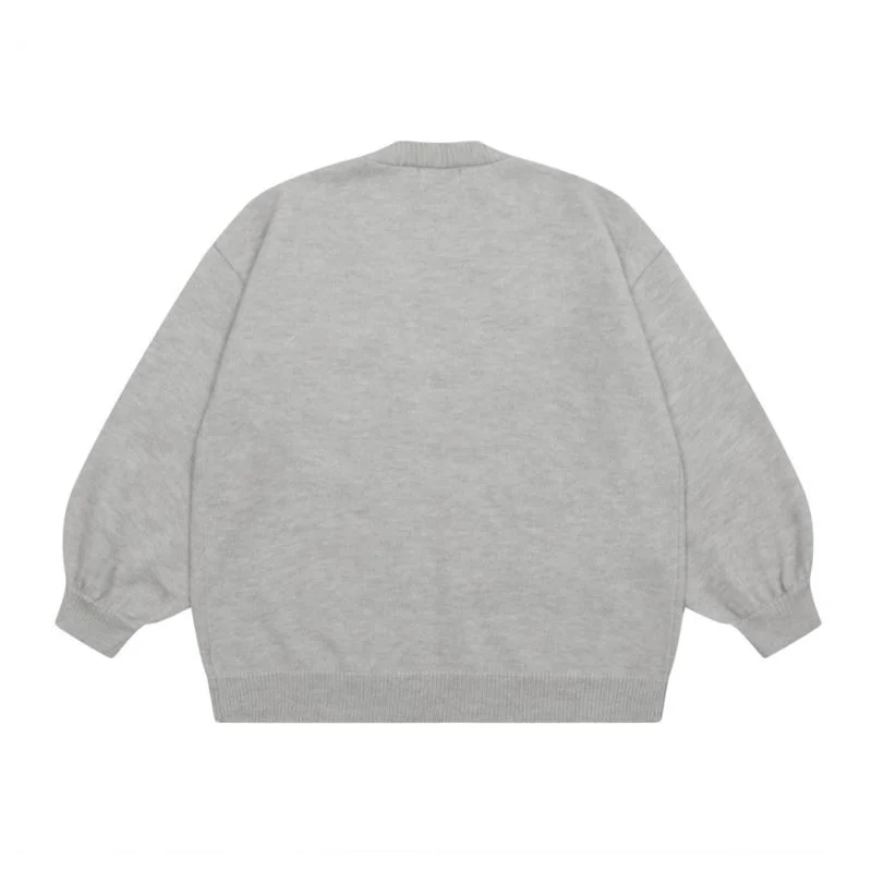 Cut-rate Polo Sweaters