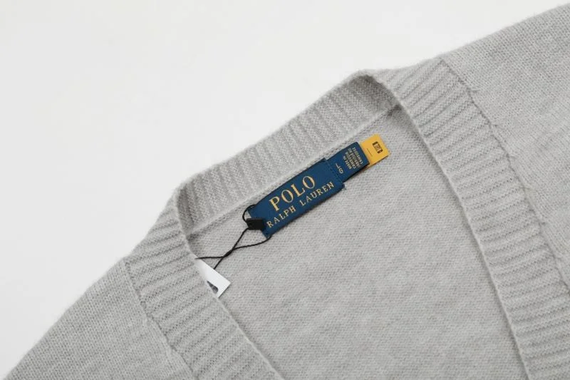 Cut-rate Polo Sweaters