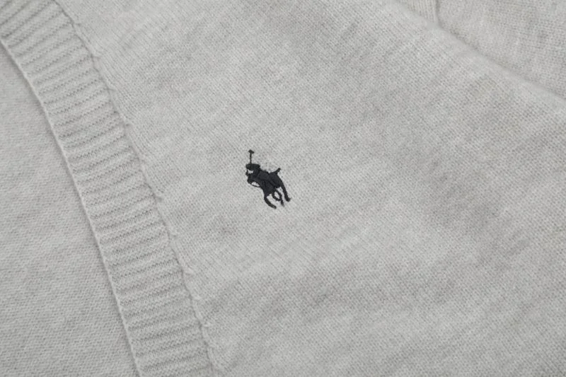 Cut-rate Polo Sweaters