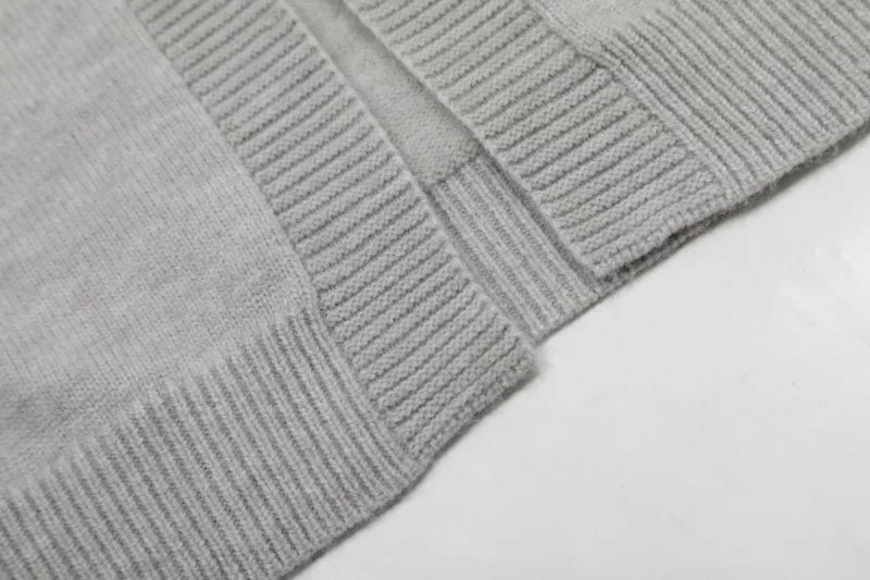 Cut-rate Polo Sweaters