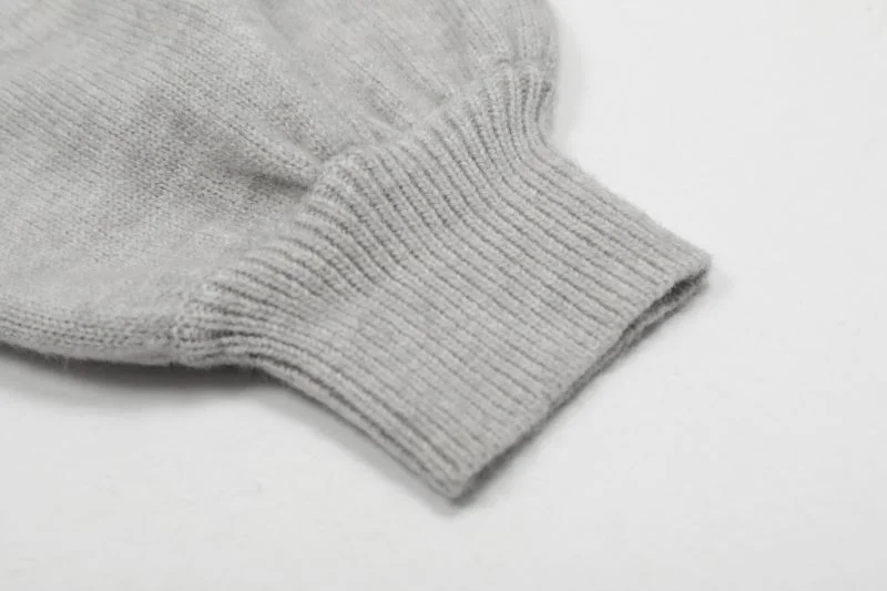 Cut-rate Polo Sweaters