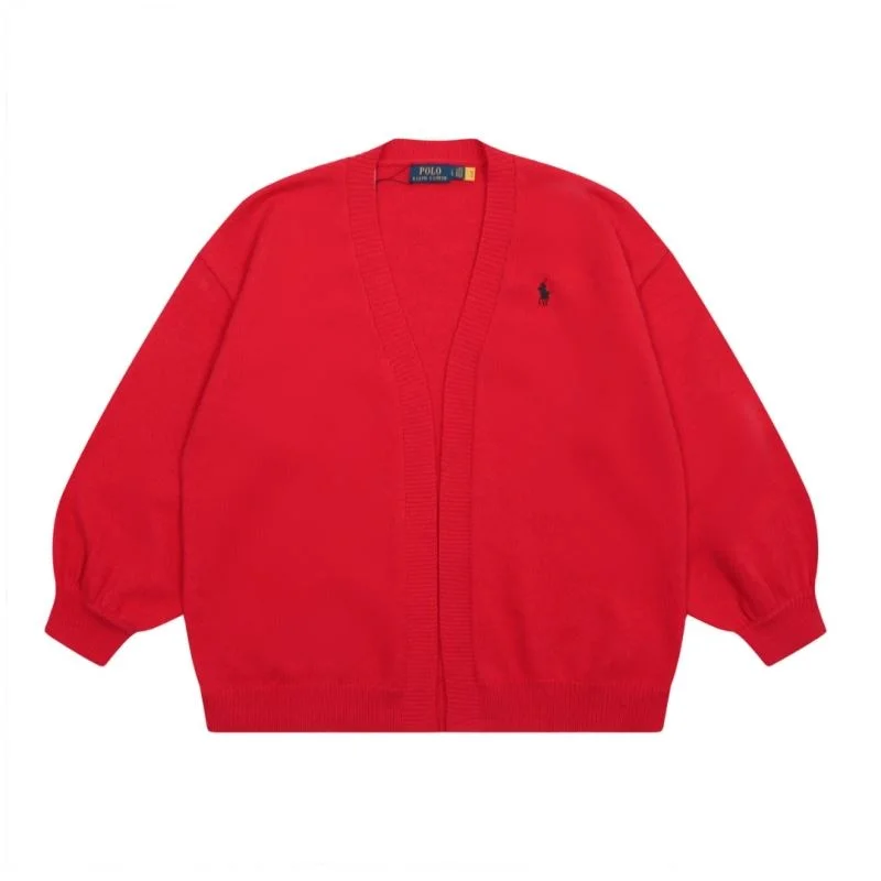 Polo Sweaters
