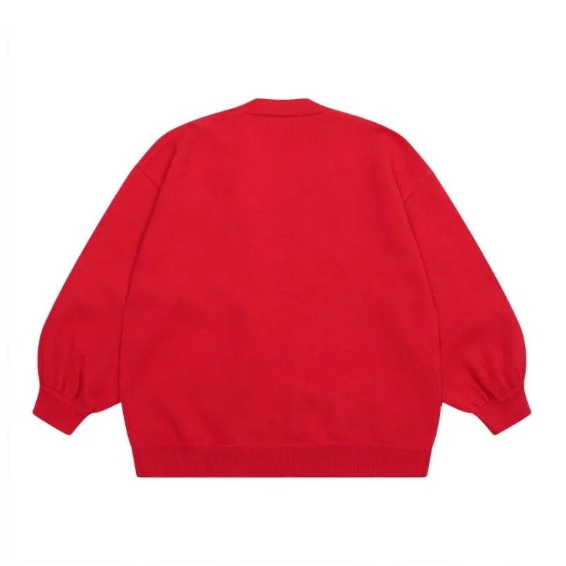 Genuine Polo Sweaters