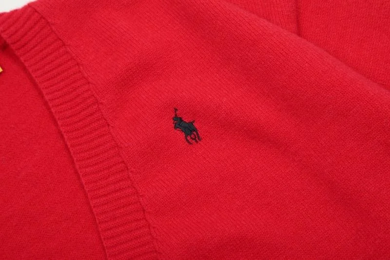 Genuine Polo Sweaters