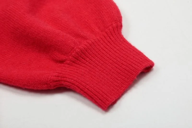 Genuine Polo Sweaters