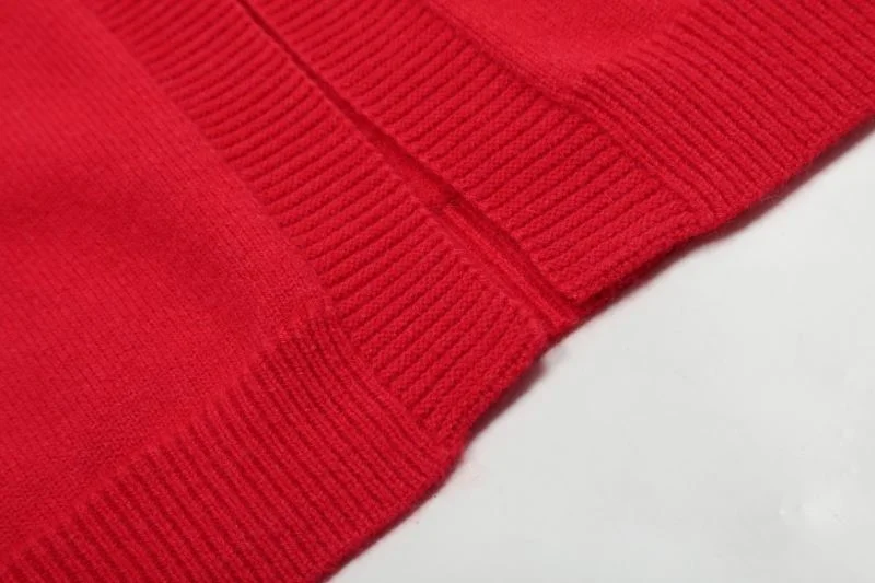 Genuine Polo Sweaters