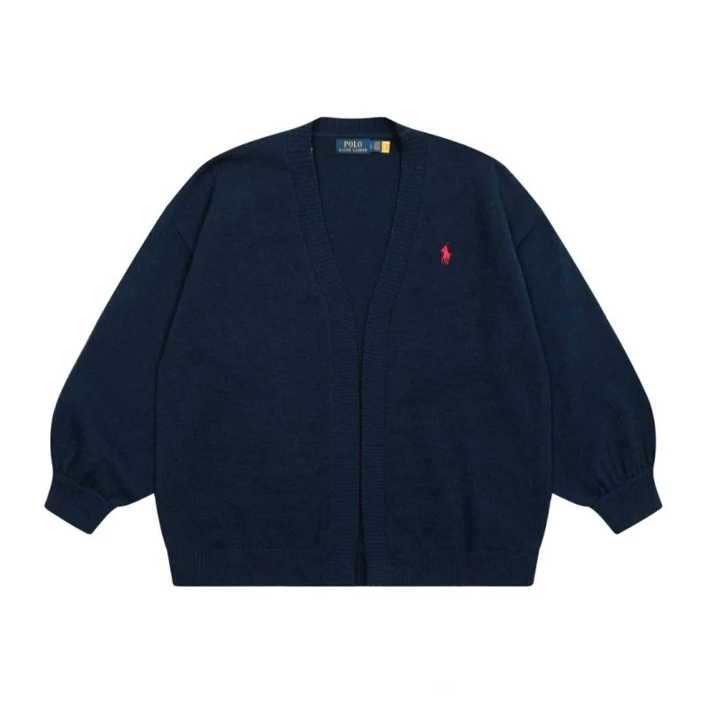 Polo Sweaters