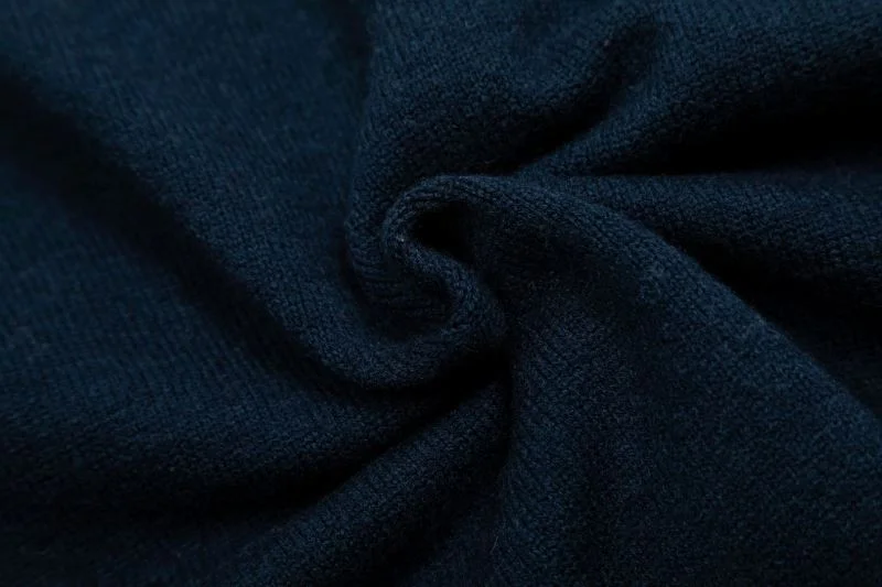 Indistinguishable Polo Sweaters
