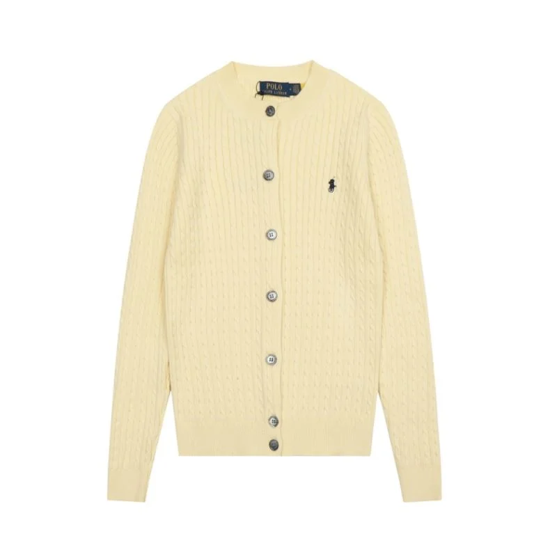 Polo Sweaters