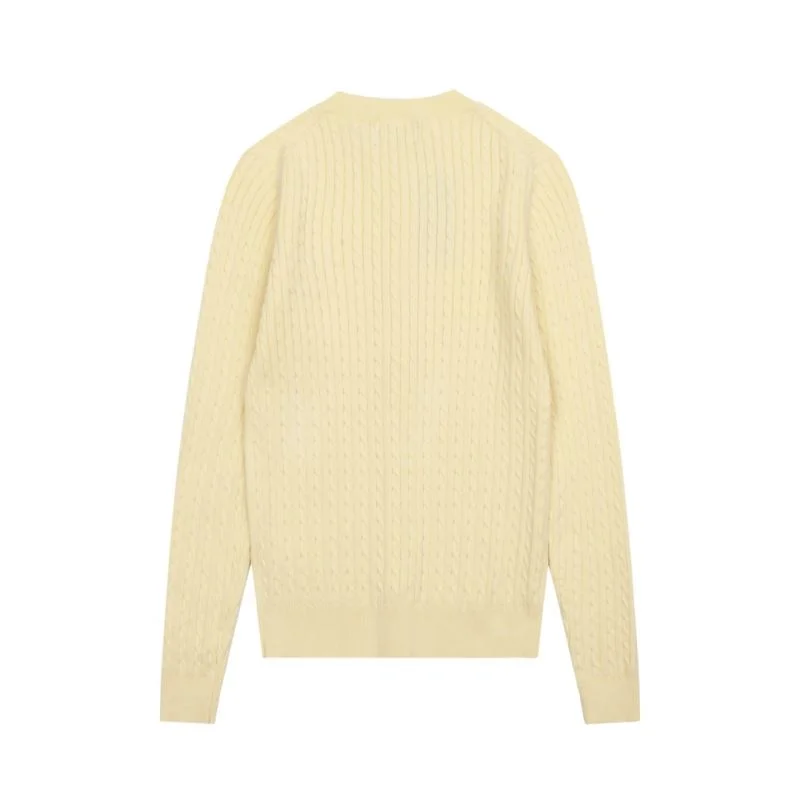 Bargain Polo Sweaters