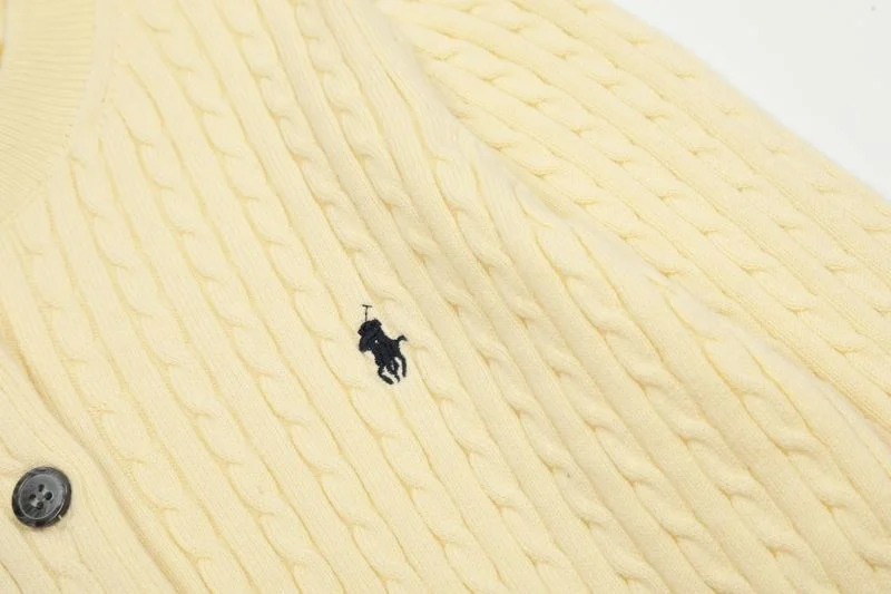 Bargain Polo Sweaters