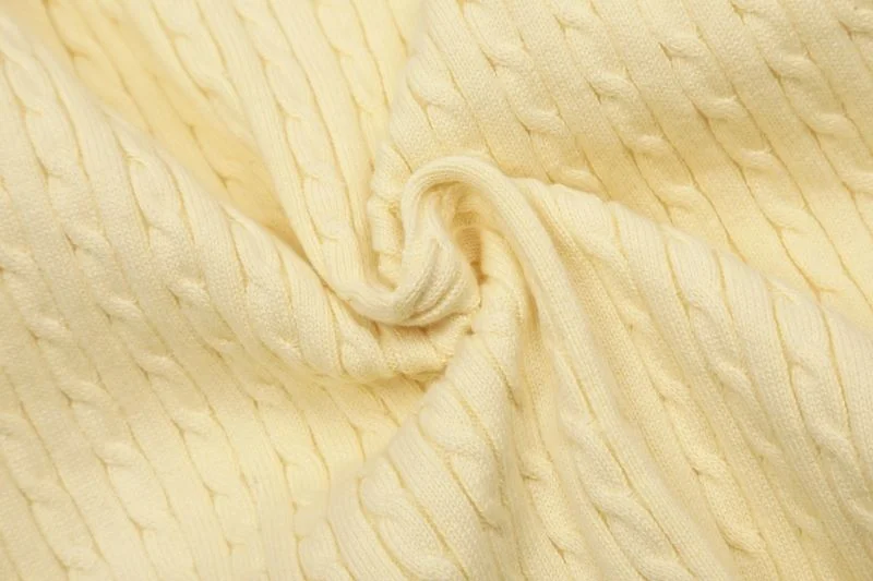Bargain Polo Sweaters