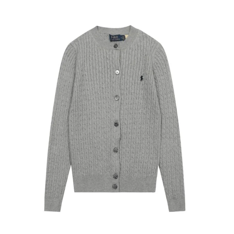 Polo Sweaters