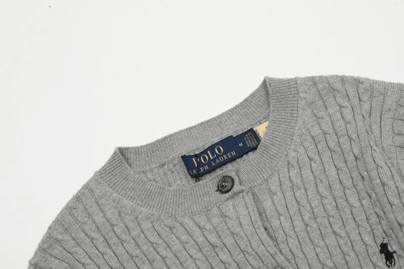 Precise copy Polo Sweaters