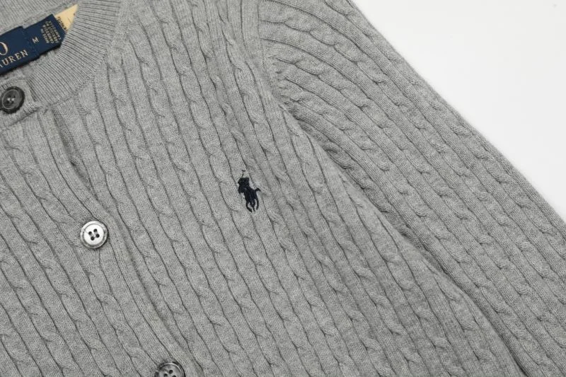 Precise copy Polo Sweaters