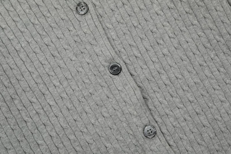 Precise copy Polo Sweaters