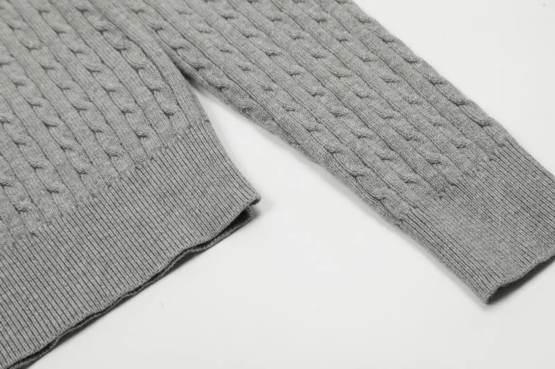 Precise copy Polo Sweaters