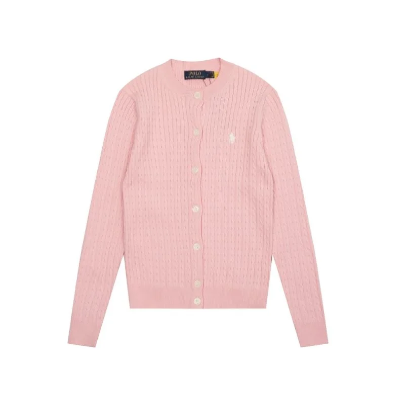 Polo Sweaters