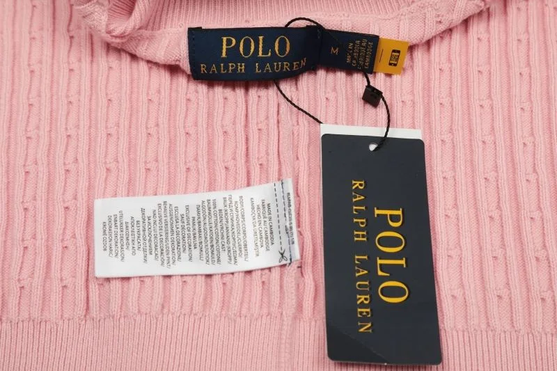 Top match Polo Sweaters