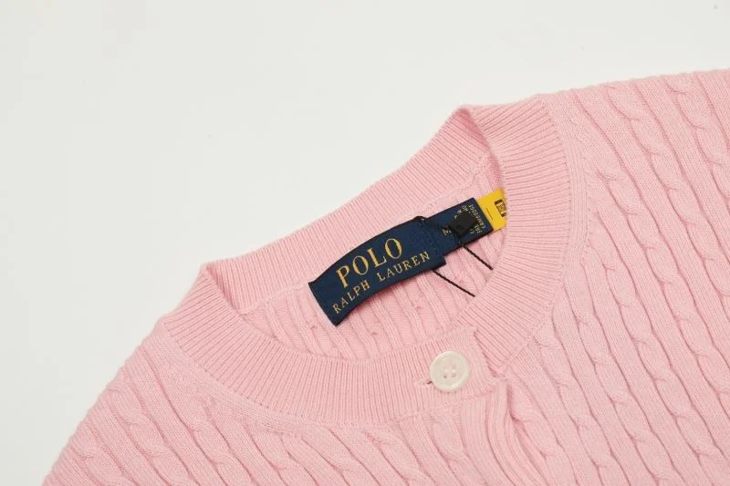 Top match Polo Sweaters