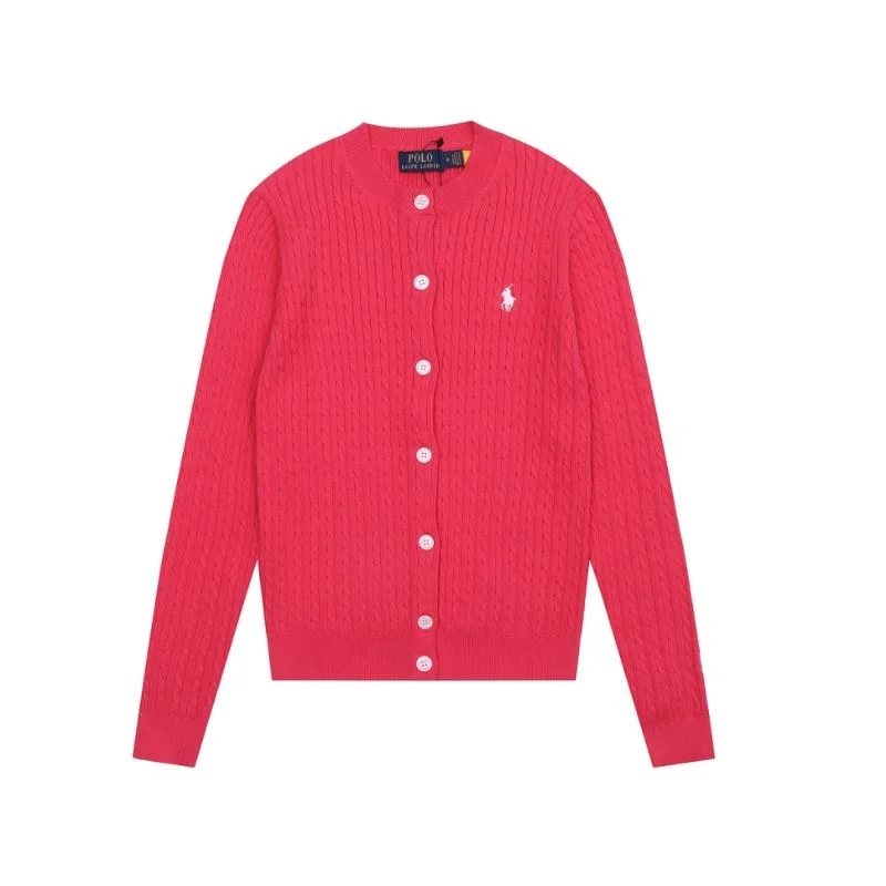 Polo Sweaters