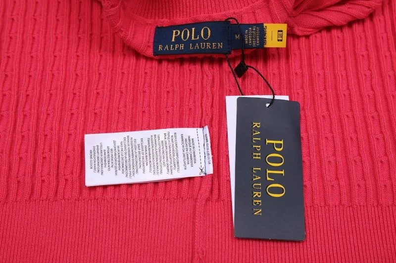 Affordable Polo Sweaters