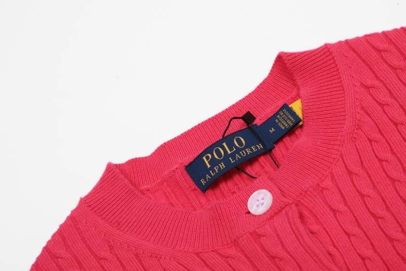 Affordable Polo Sweaters