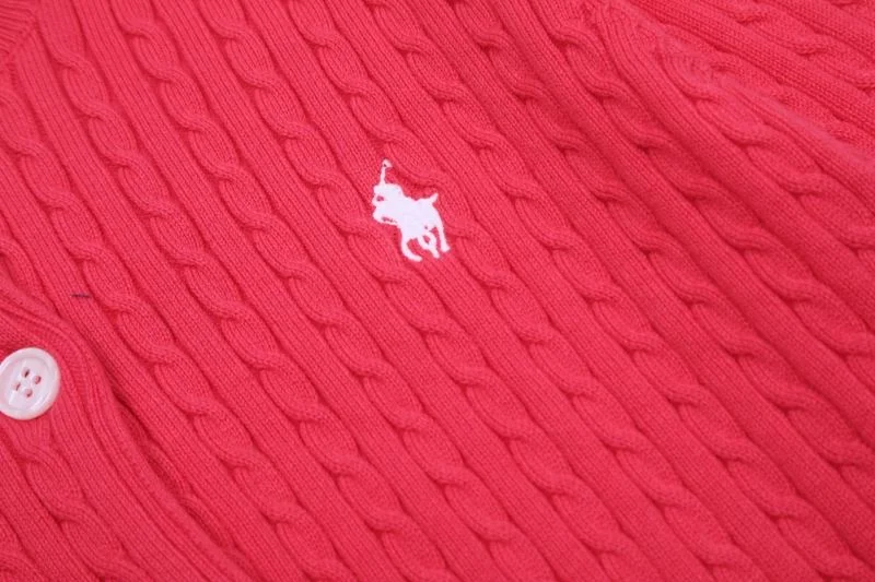 Affordable Polo Sweaters