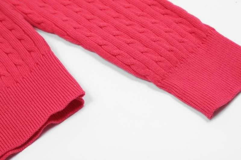 Affordable Polo Sweaters