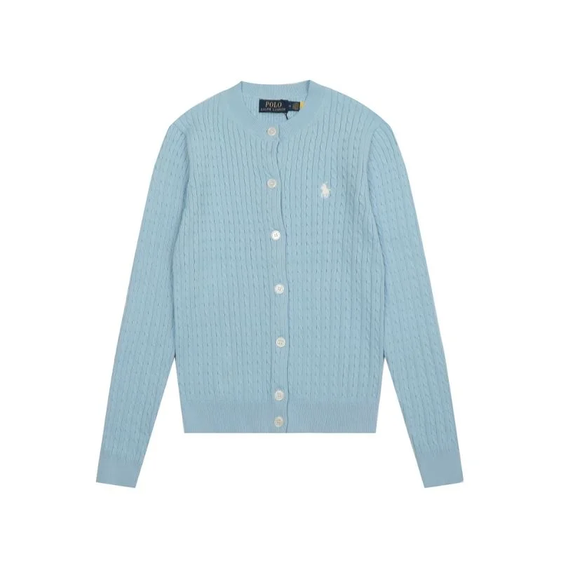 Polo Sweaters
