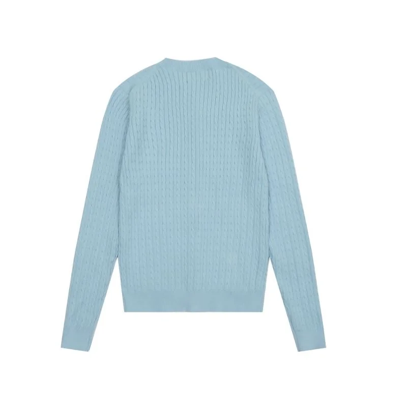Real Polo Sweaters